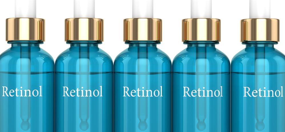 Retinol - Ingredient | Inside our products - L'Oréal